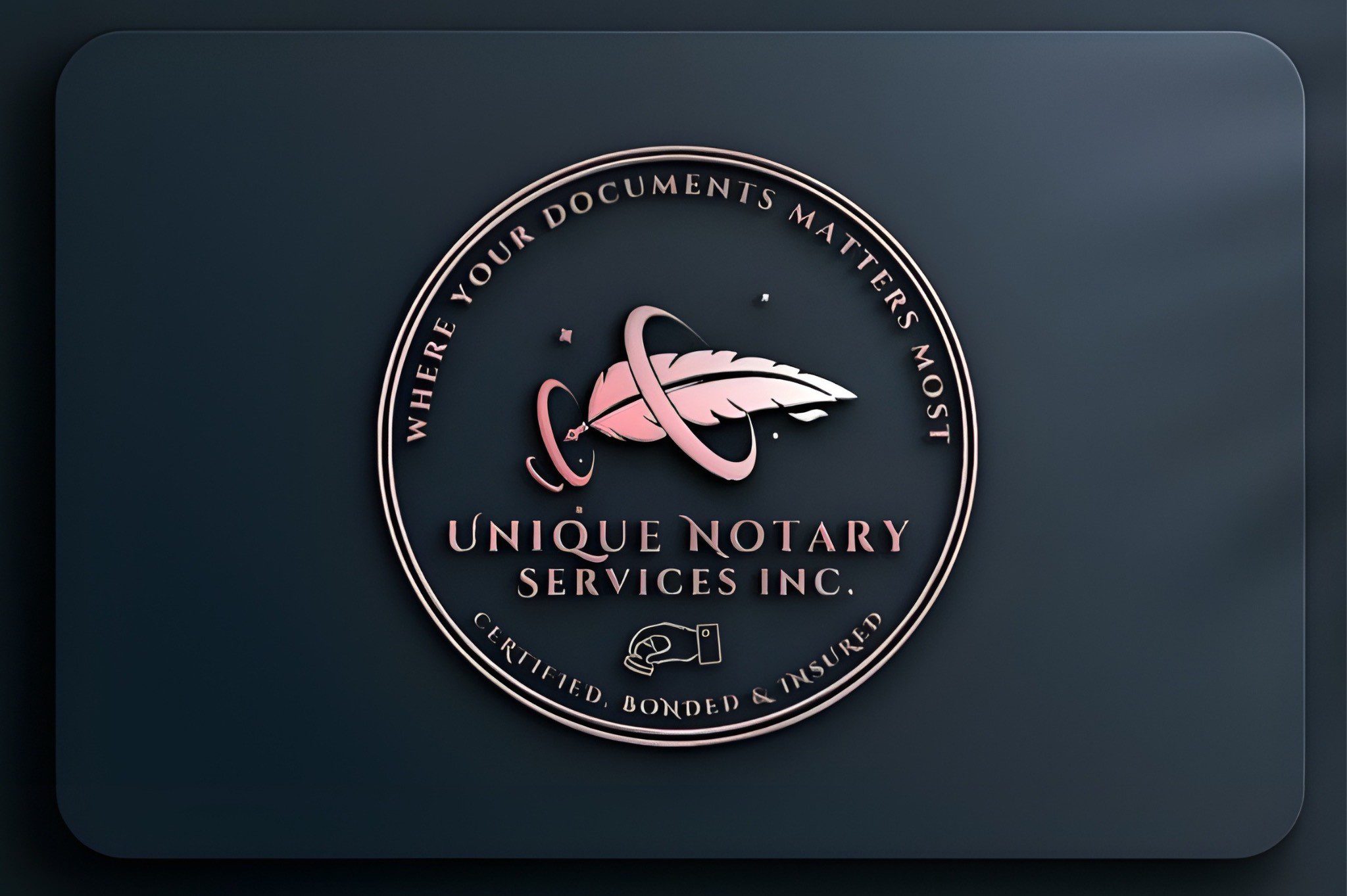 Home | American Notary USA